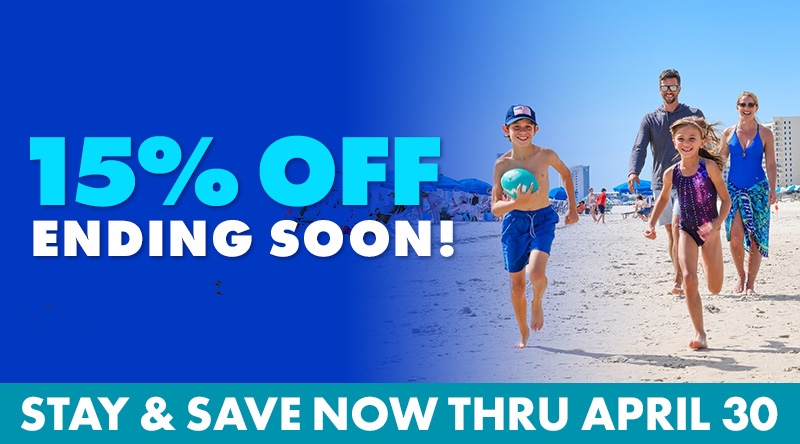 Specials And Promo Codes - Gulf Shores & Orange Beach Lodging Deals ...